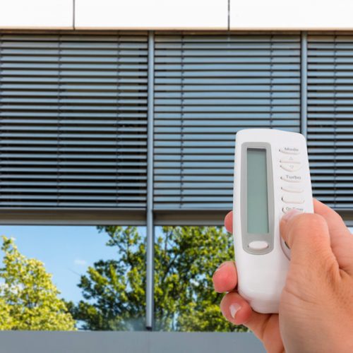 Estores | Estores alumínio e pvc para janelas | Raizexperiente