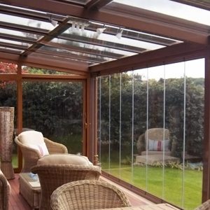 Marquises em alumínio e pvc | Marquise para fechar varanda | Raizexperiente